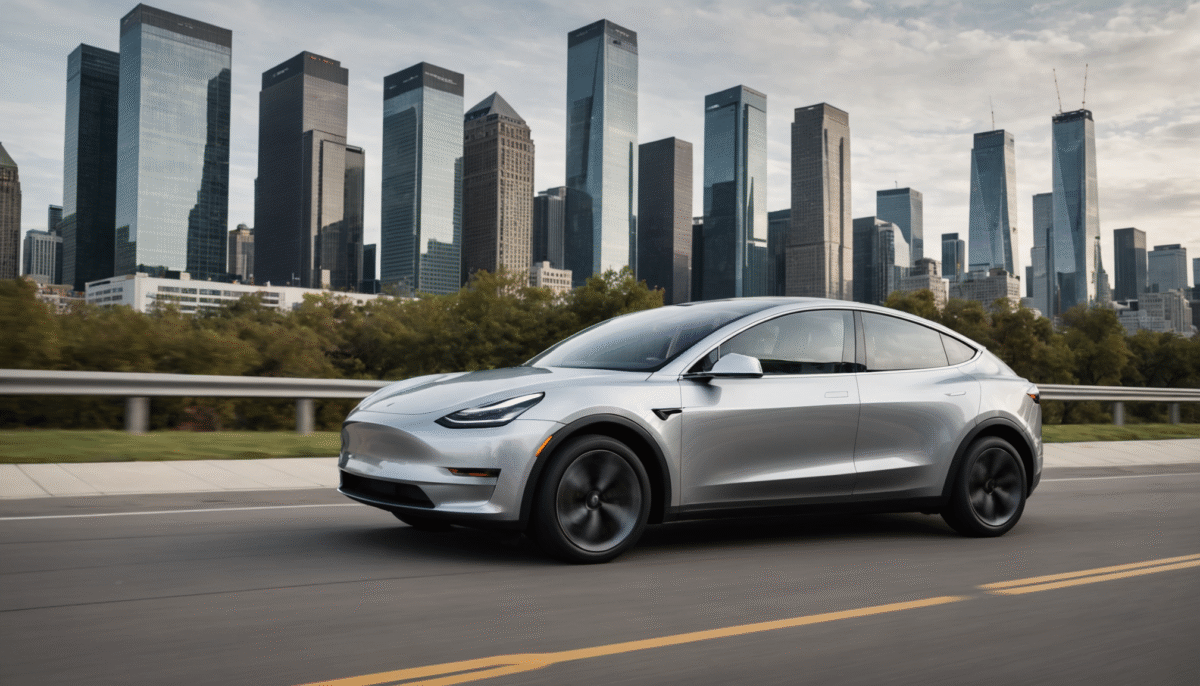 Tesla Model Y à 40 000 $ : où est passée la voiture à 25 000